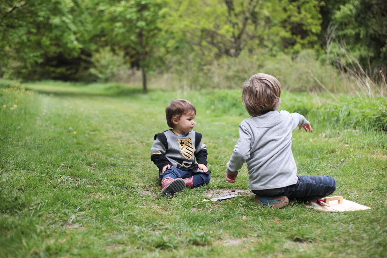 Side Street Style: Making Each Day Matter