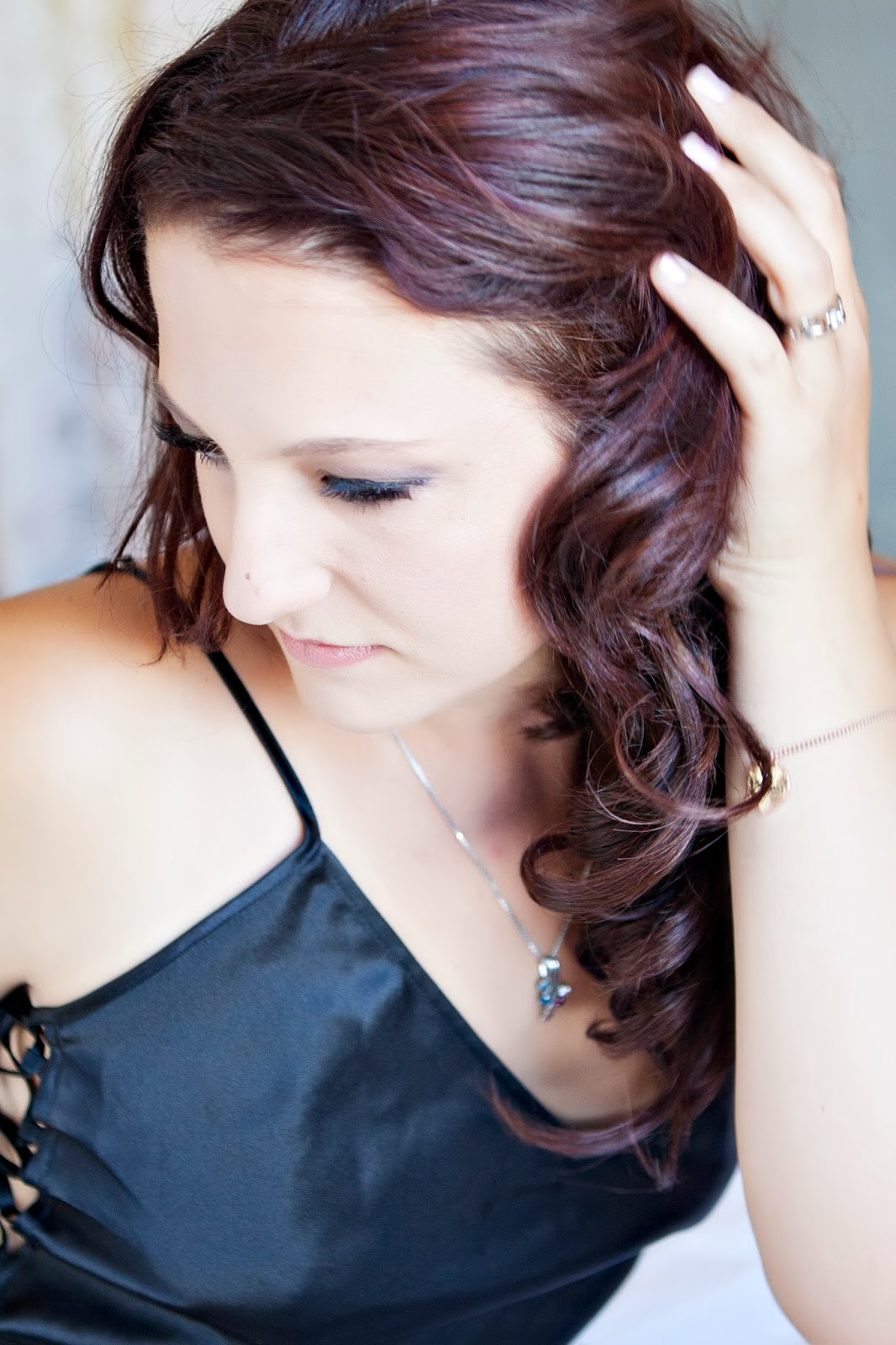 Megan Wold Photography | Boutique Boudoir and Glamour : My Personal ...