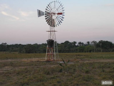 Conoce Carimagua Paraíso Tropical: Carimagua