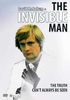 WELCOMETOLEVEL: NOW YOU SEE HIM? 'THE INVISIBLE MAN' ARRIVES ON UK DVD