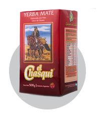 La Ruta de la Yerba Mate tiene Romance y es especial...