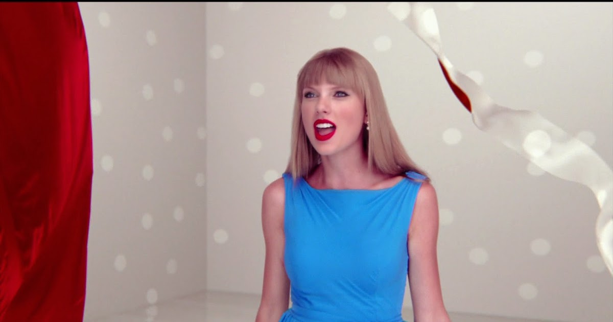 Taylor Swift Target Commercials: Taylor Swift Albums