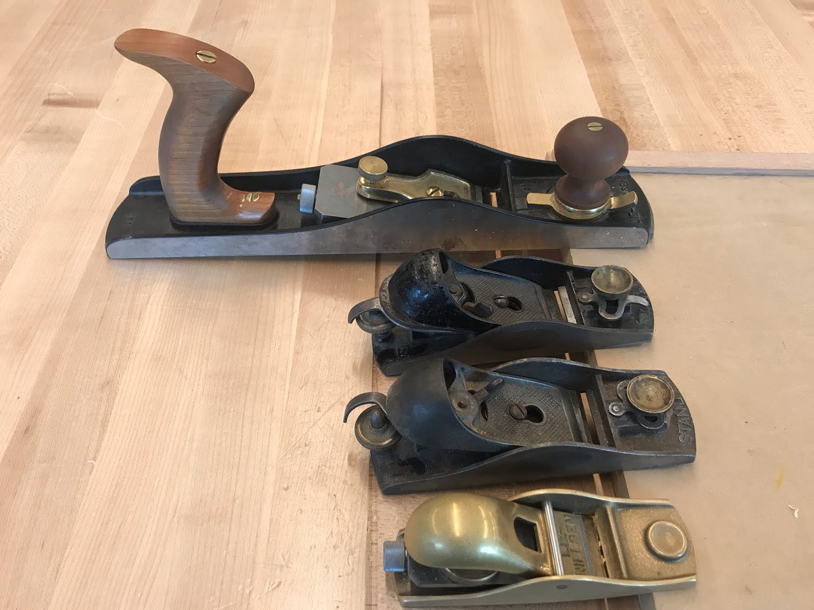 Woodworking: Grant High School with Mr. Zartler: Nov 7/ 8 Introduction ...