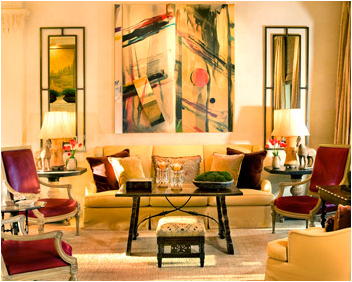 Key Interiors by Shinay: weekly Interior Designer Moment-Illya Hendrix ...