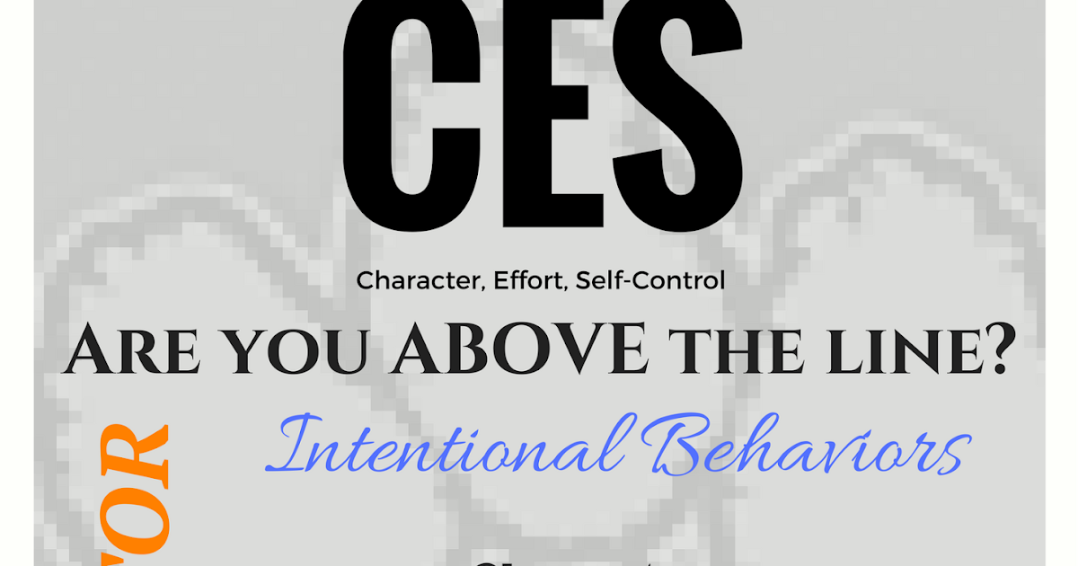 A Journey, Through the Eyes of a Restless Learner: Setting the Culture ...