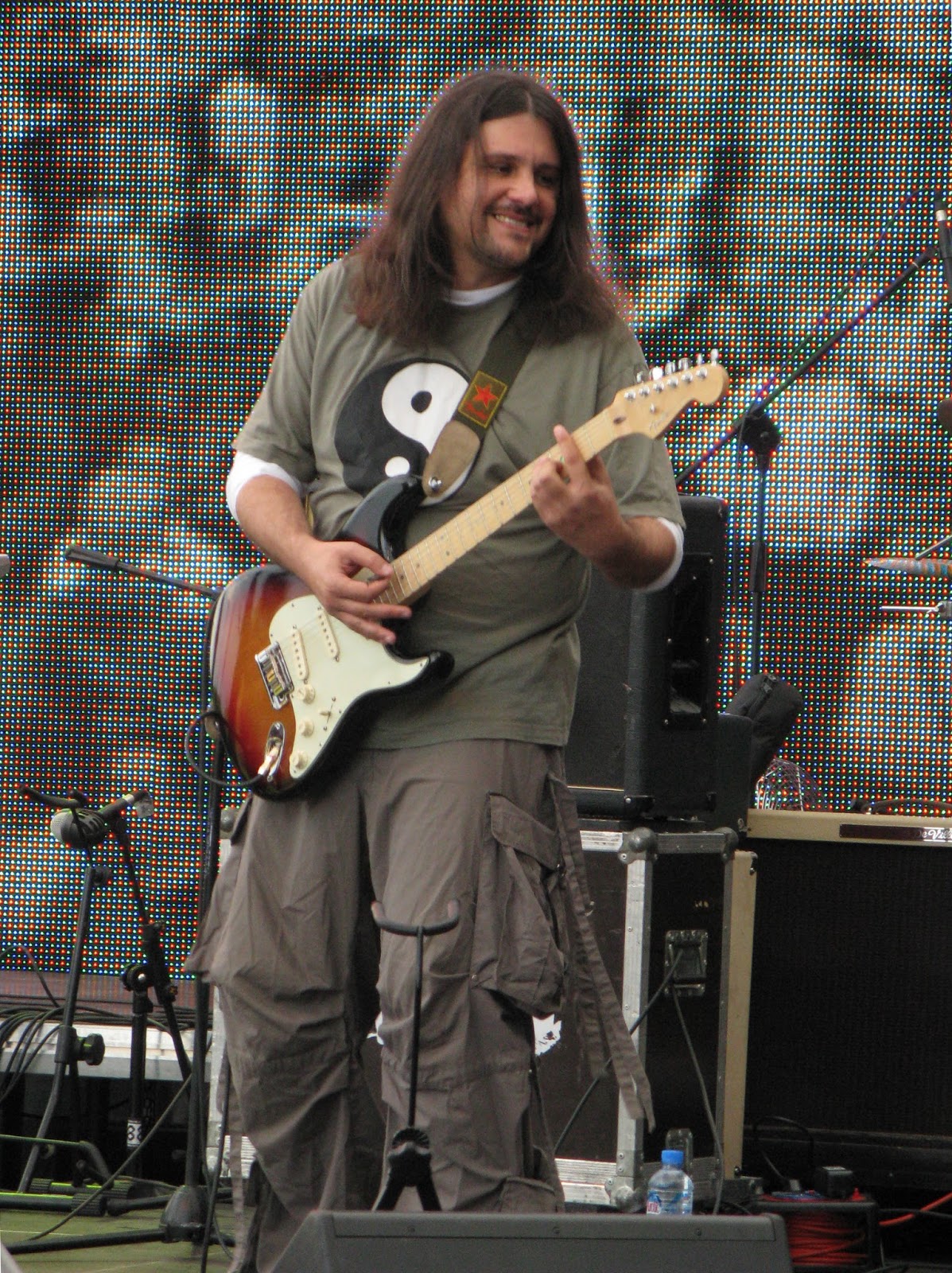 Muzyczna Podróż....: Hey - Fire (Polska) 1993 (Wizjer nr 30)