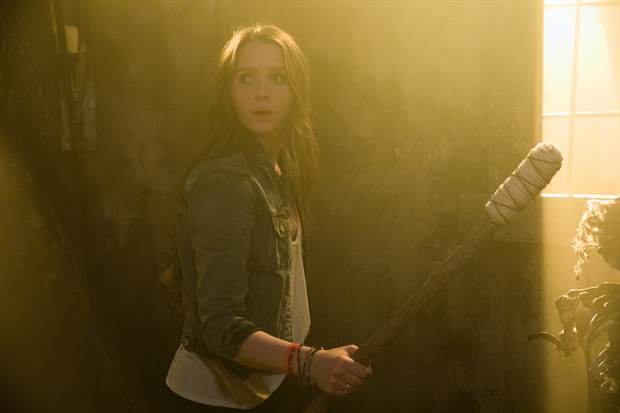 Movie Review: "Hell Fest" (2018) | Lolo Loves Films