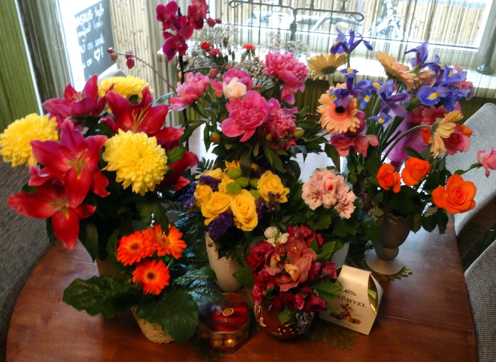 Spordiklass: juuni 2016