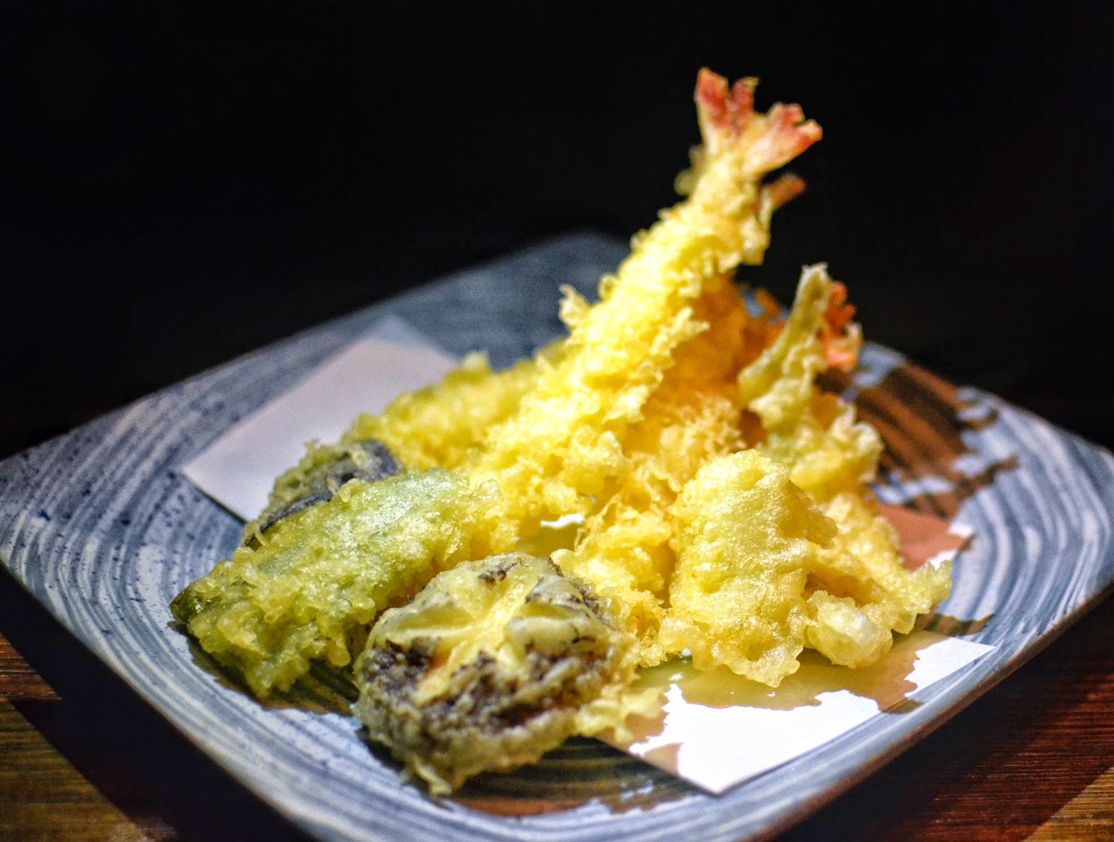 UMAI RAMEN SUMIBIYAKI Hong Kong – Hungry Hong Kong