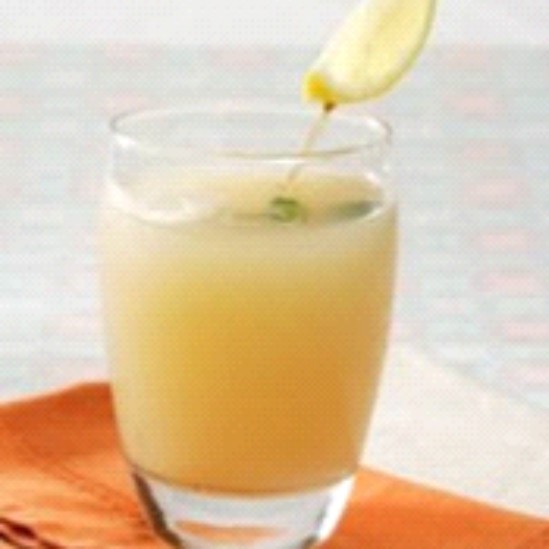 Cara Membuat Jus Rumput Laut - Lalaukan