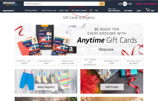 Amazon Compras por Internet: Tips Amazon compras por Internet