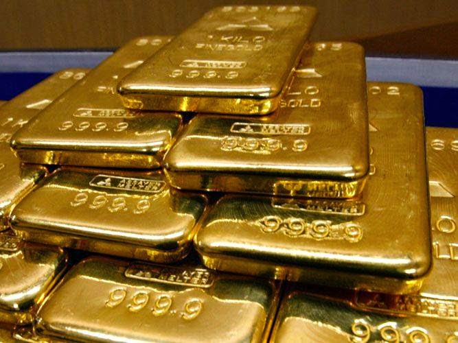 GOLD BAR PAMP SUISSE: HUKUM BELI EMAS ETA
