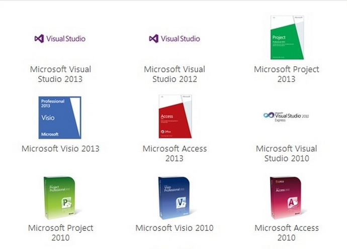 CDkey Microsoft software/Windows 8.1/Windows 8/Windows 7/Windows Vista ...