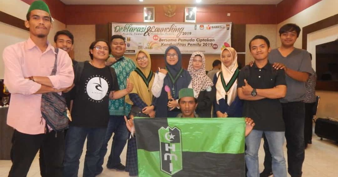 HMI Komisariat FISIP UMRAH Cabang Tanjungpinang-Bintan