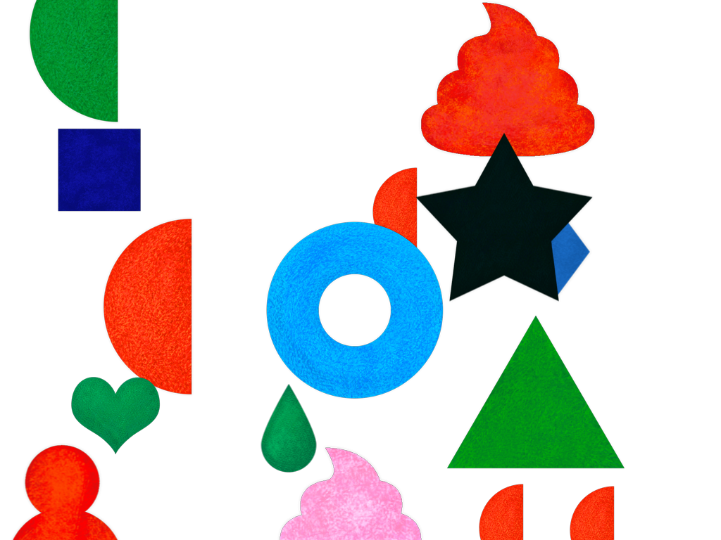 OT Cafe: Baby Finger App