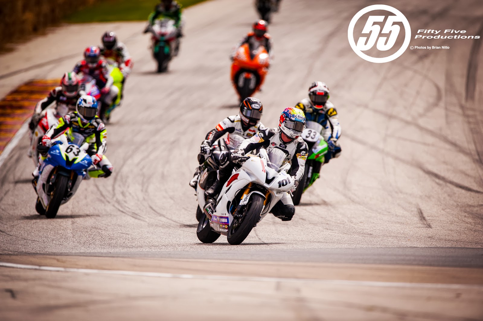 FTWCO Race Team: David Sadowski & Matt Sadowski