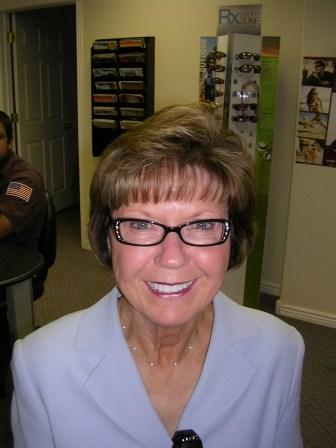 Layton Visual Center