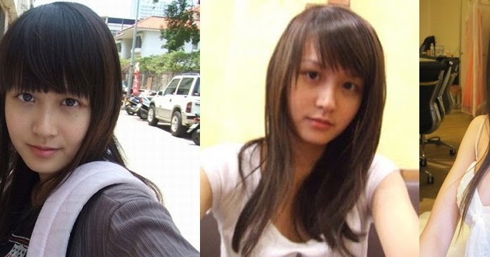 Ying Cracker Hackers Cantik #Part 2 ~ Seputar Info Unik dan Aneh ...