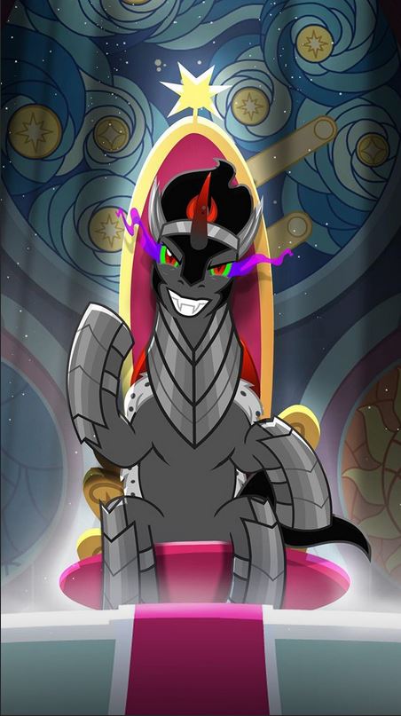 Equestria Daily - MLP Stuff!: Another Animatic Teaser and Neat ...