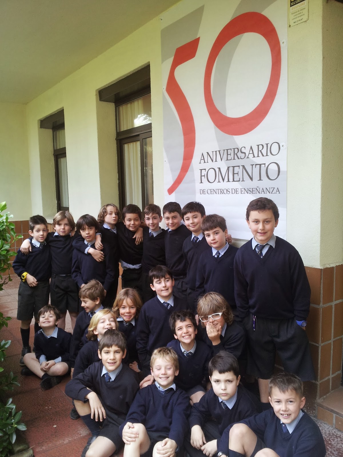 50 Aniversario de Fomento : 4º Torrevelo Peñalabra