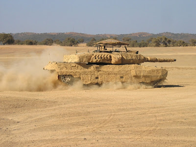 Defense News: Leopard 2