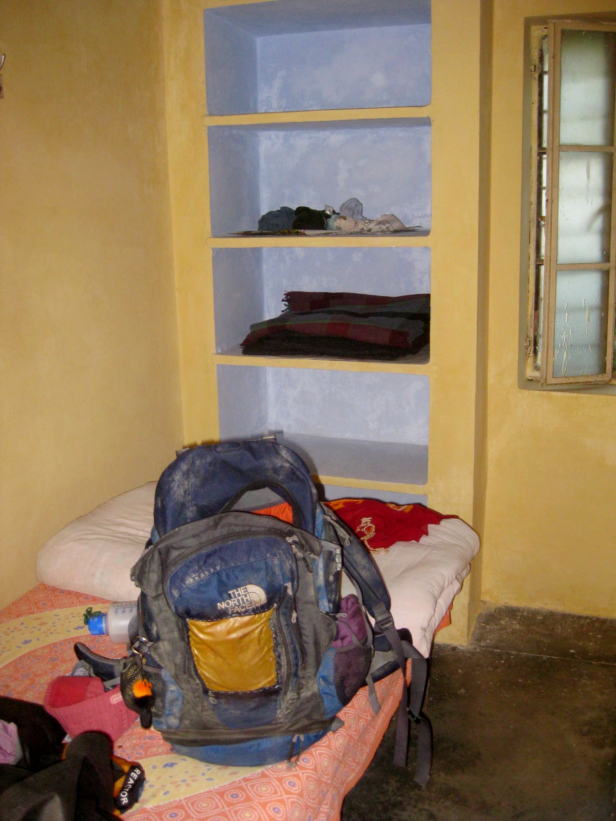 awakening dhamma: dhamma salila