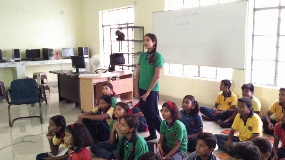 AWAKENED CITIZEN PROGRAMME MODULE : 1