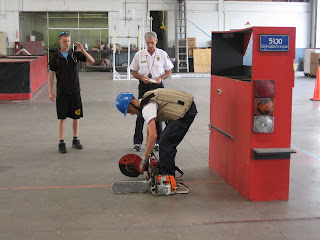 Concord High School Fire Academy: How To Prepare for the CPAT