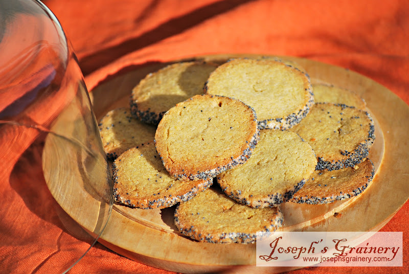 Josephs Grainery Top 3 Lentil Flour Recipes
