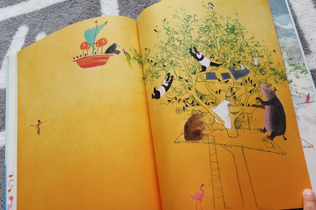 De Libros silenciosos / sin texto infantiles