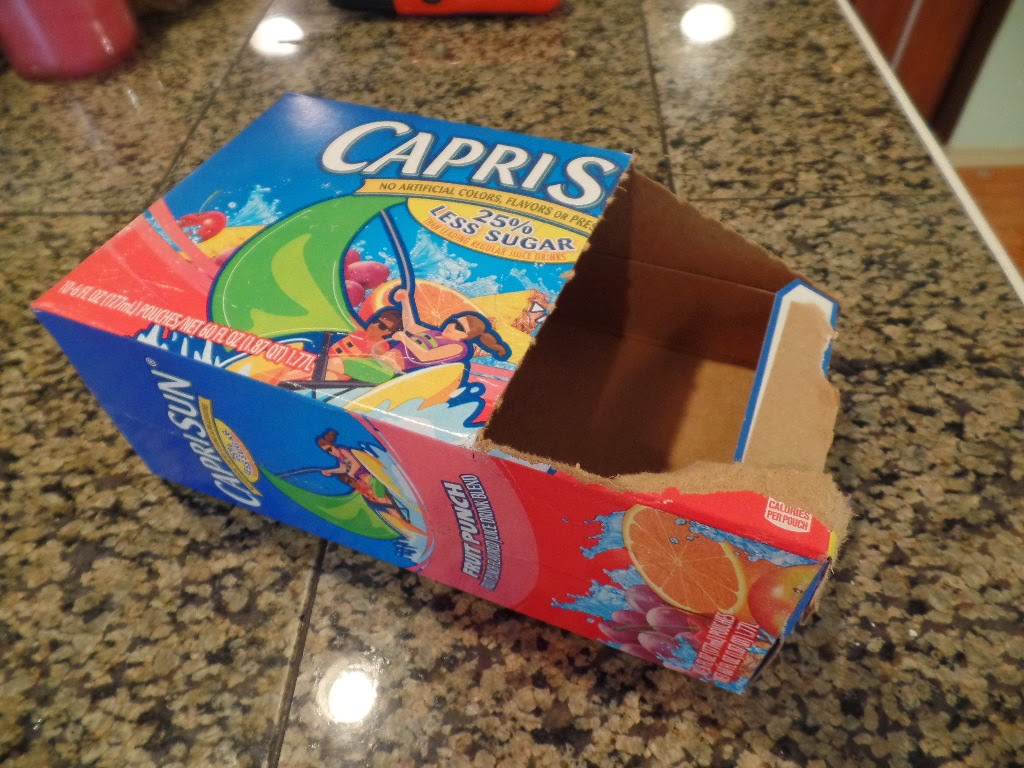 Clever, Crafty, Cookin' Mama: Junk Drawer Organization