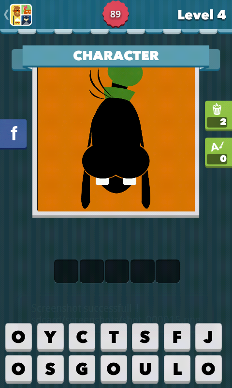 Icomania - Level 4 : 83 - 132 - Solution image + Video 1app4me ...