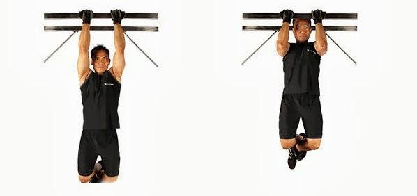 Latihan untuk Membentuk Otot-otot Trunk - Fitness Center