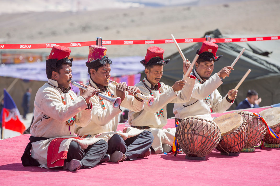 Naropa Festival Ladakh - Mahakumbh of Himalayas | Stylish By Nature By ...