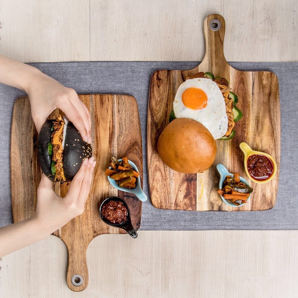 umiyumi2 : our life in perth, WA: Sedap Place - East Victoria Park