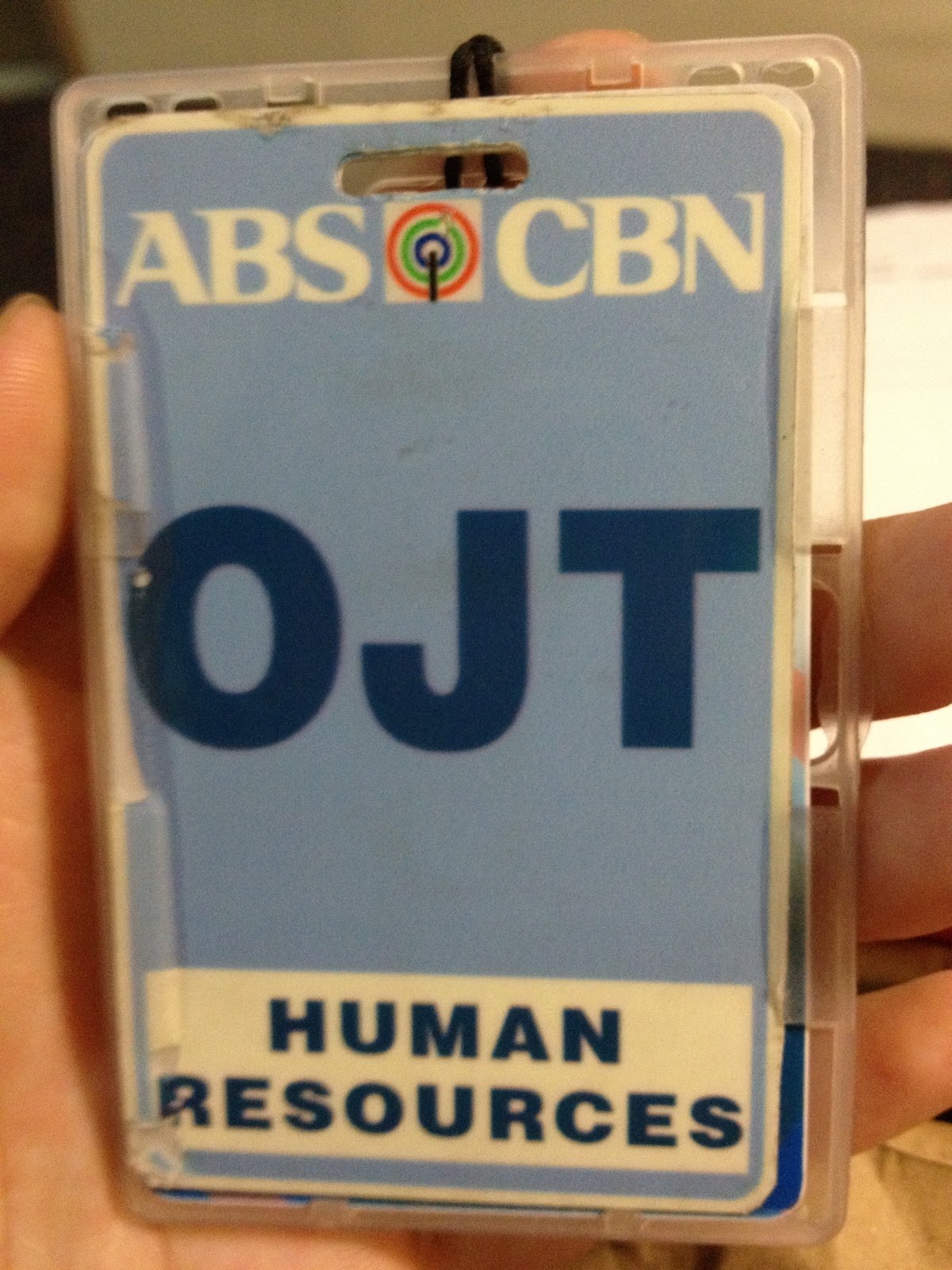 A Pathway to my Dreams.