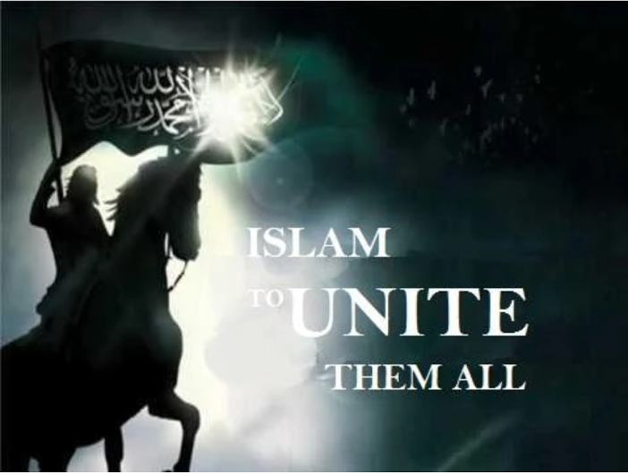 One Ummah One Nation