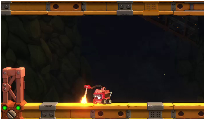 Mega Man 11 (Switch): detonado com a melhor ordem dos chefes e outras ...