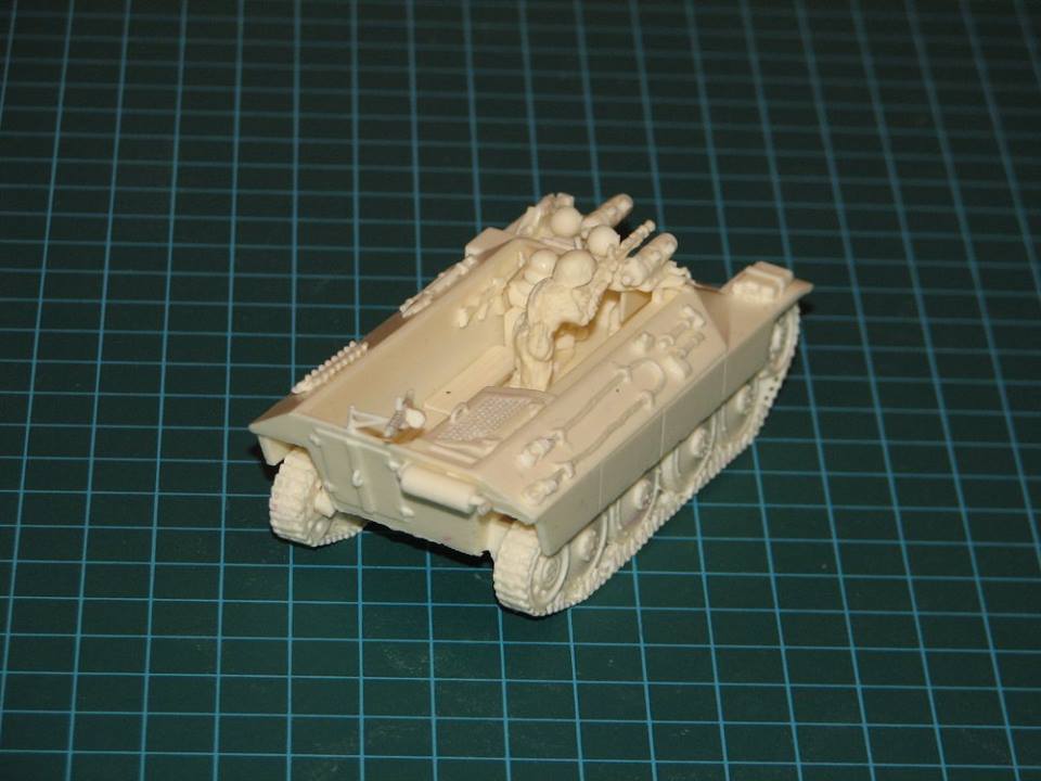 Tabletop Fix: JTFM/Die Waffenkammer - New Releases