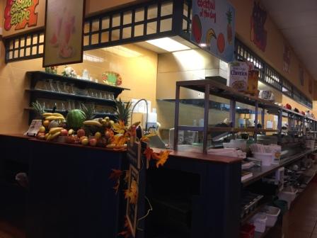 Teena in Toronto: Cora Breakfast and Lunch, Lethbridge, AB