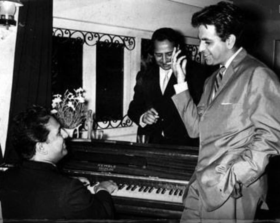 Station Hollywood: Happy birth anniversary to Pran Sahab/