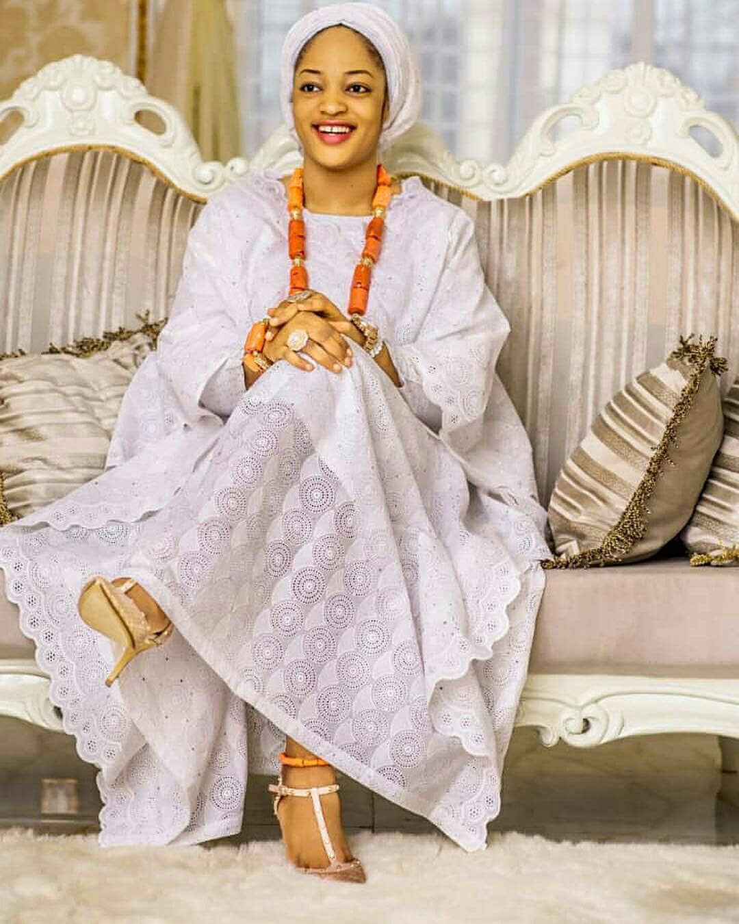 Maestro's Media: HER ROYAL MAJESTY THE QUEEN OF IFE,OLORI NAOMI ADEYEYE ...