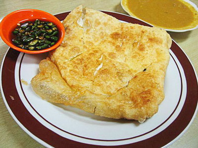 Indonesia Culinary and Tourism: Martabak HAR, PALEMBANG
