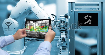 PERFIL DEL TECNÓLOGO EN AUTOMATIZACIÓN INDUSTRIAL