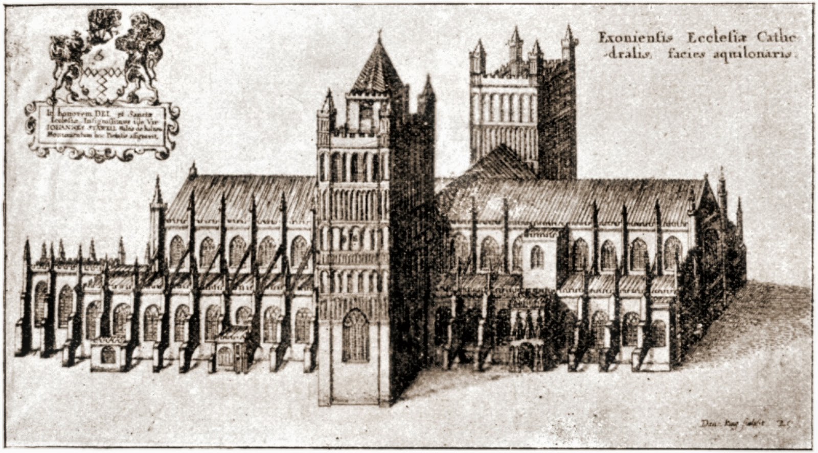 Retro-Forteana: Fortean Crossword