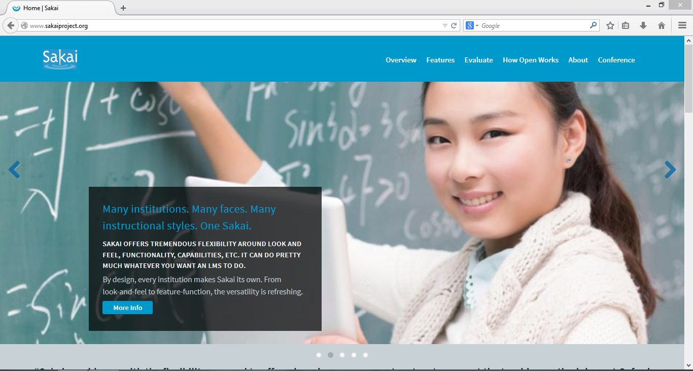 8 Best Open Source e-Learning CMS