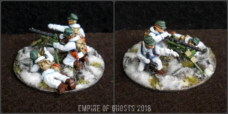 [TMP] "Bolt Action Gebirgsjager Squad" Topic