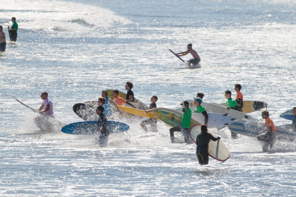Cape Breton Tourism Spotlight: 10th Annual Point Michaud Surf Classic ...