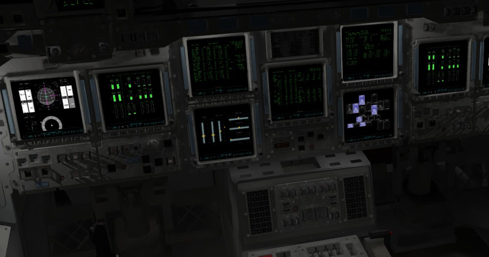 Free Game News: FlightGear 2016.4