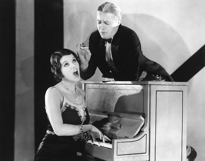 Slice of Cheesecake: Lillian Roth, pictorial